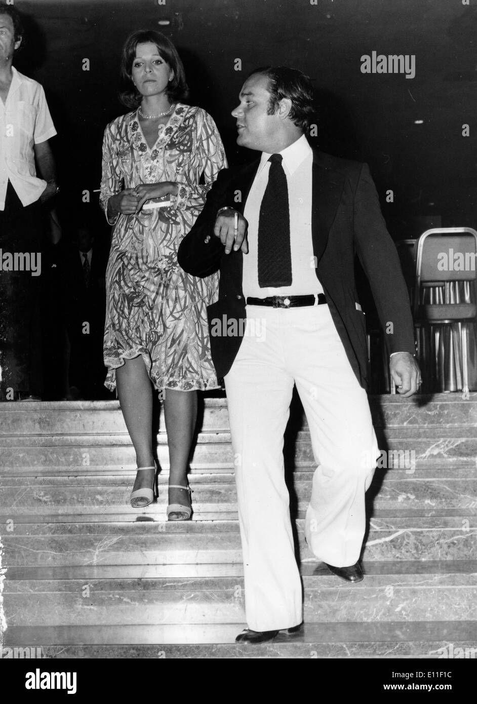 Usa and greece Black and White Stock Photos & Images - Alamy