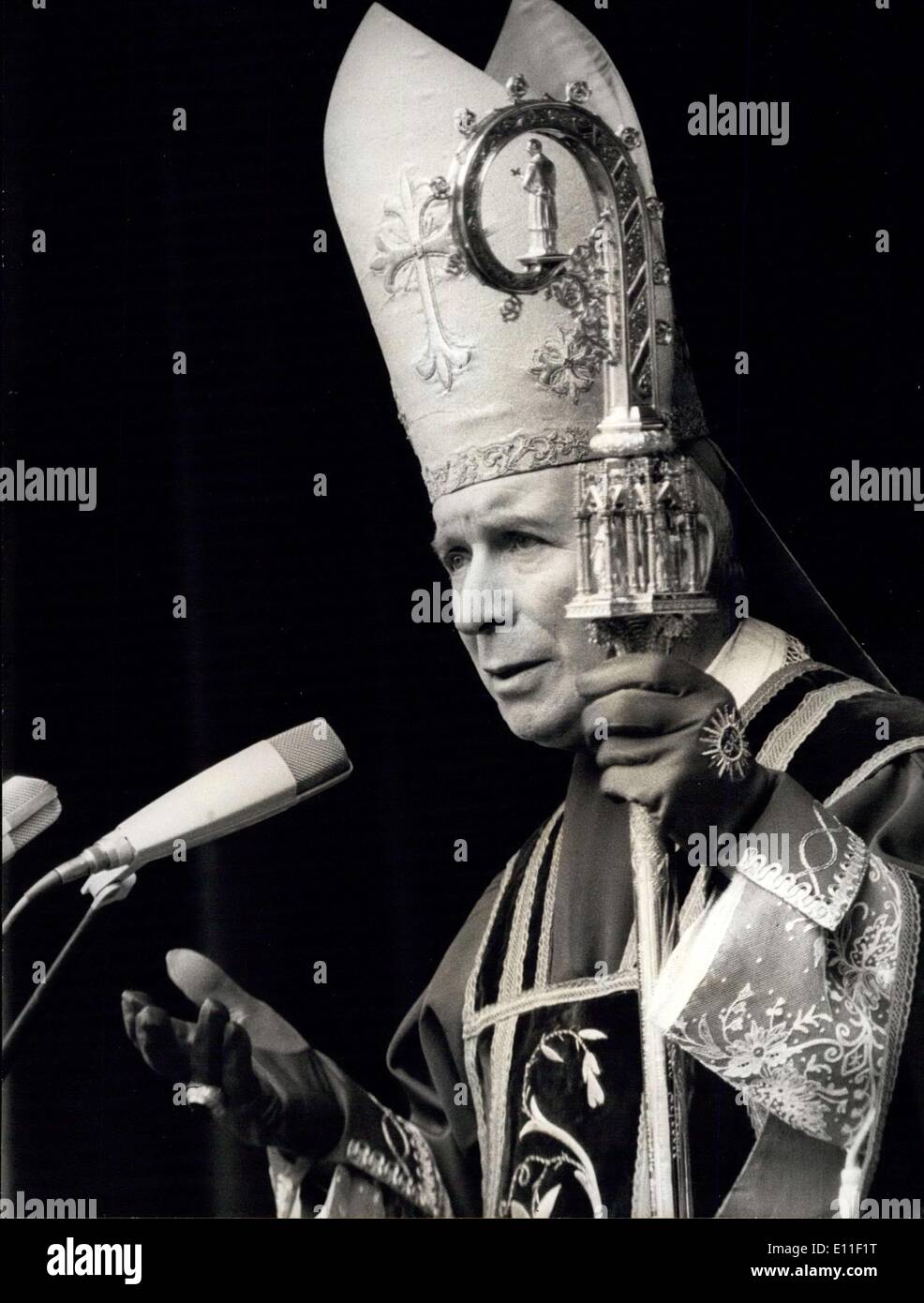 Lefebvre econe hi-res stock photography and images - Alamy