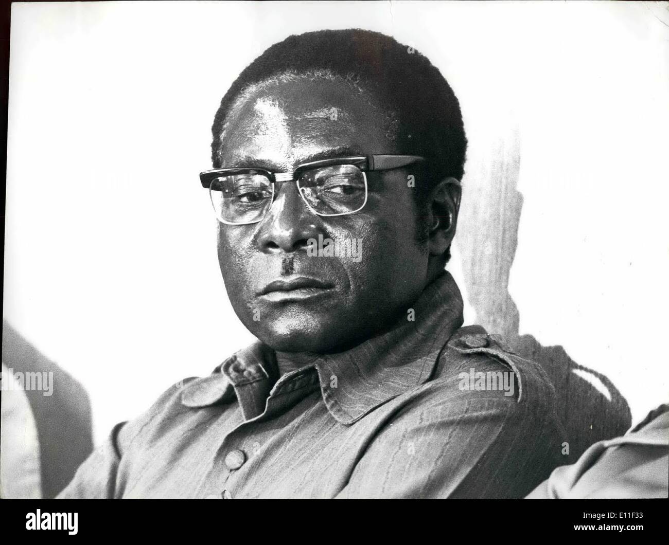 Rhodesia war hi-res stock photography and images - Alamy