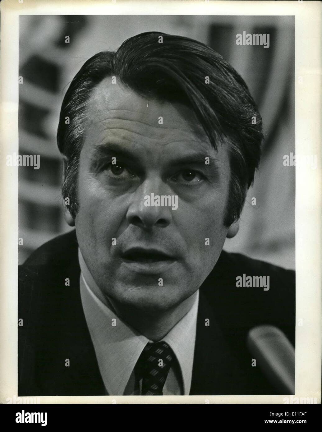 David owen 1977 hi-res stock photography and images - Alamy