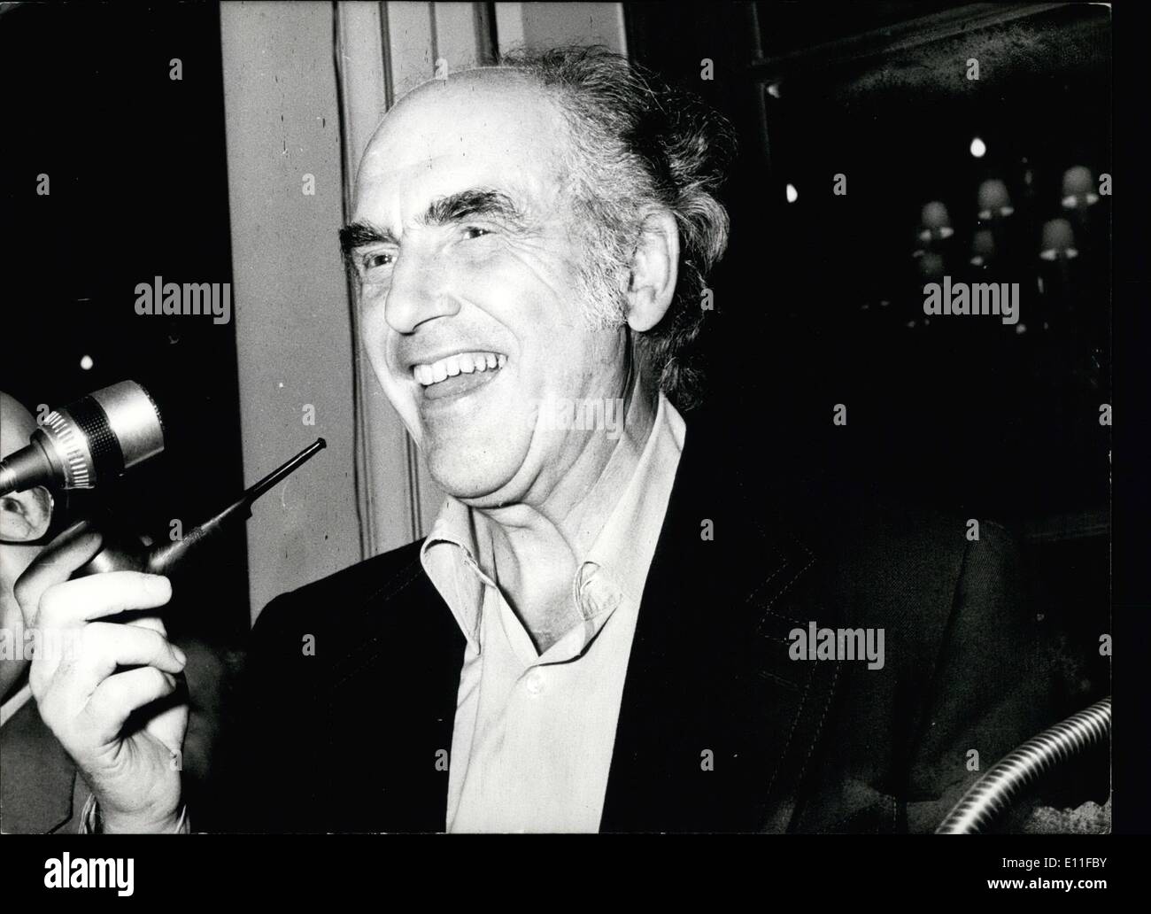 Papandreou 1977 hi-res stock photography and images - Alamy