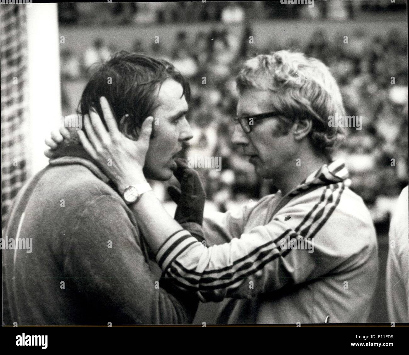 Jimmy rimmer hi-res stock photography and images - Alamy