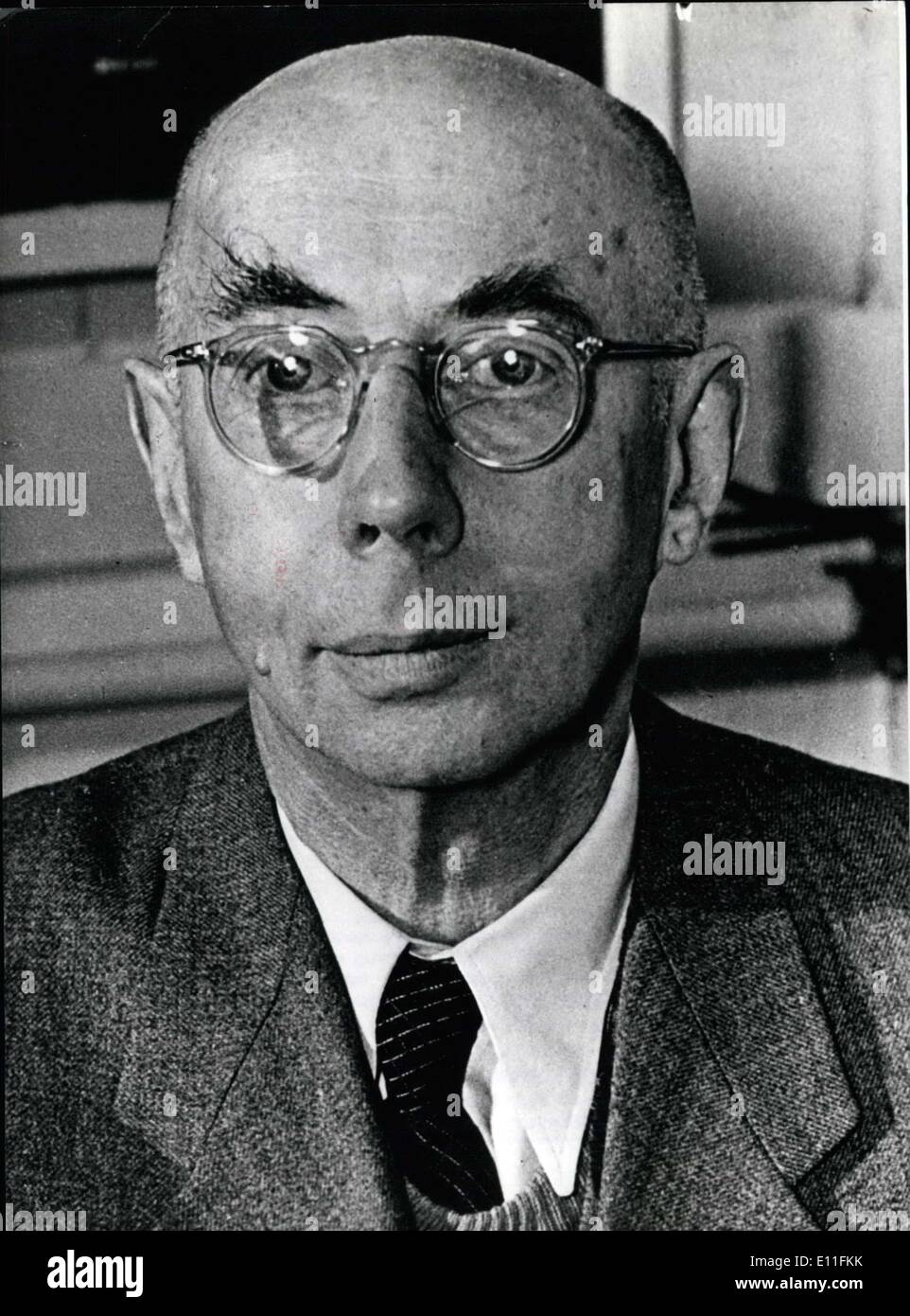 Jul. 22, 1977 - 90th Anniversary Of Gustav Hertz: 90 years ago, on July ...