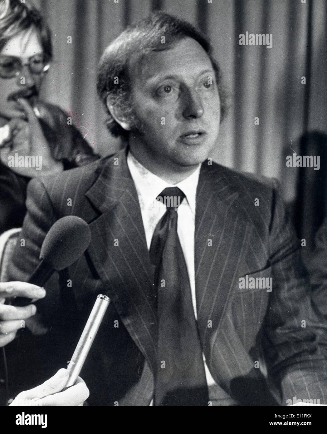 Scargill hi-res stock photography and images - Alamy