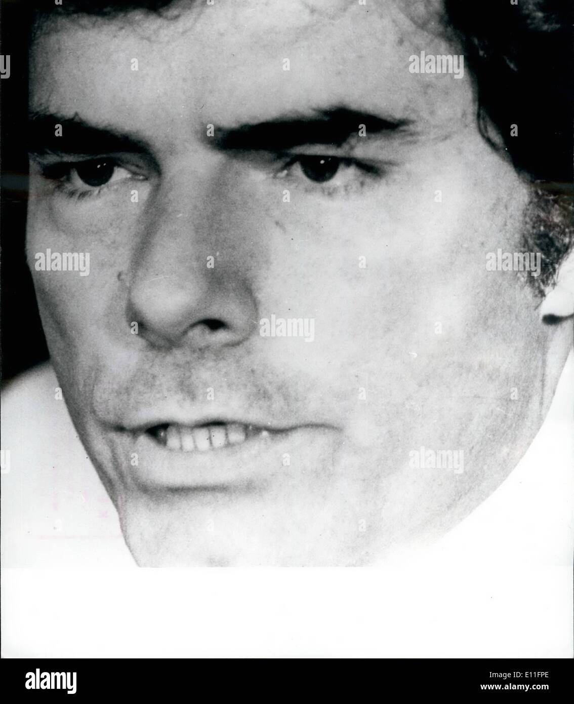 Aug. 08, 1977 - Phillip Agee expelled from France.: Phillip Agee the ...