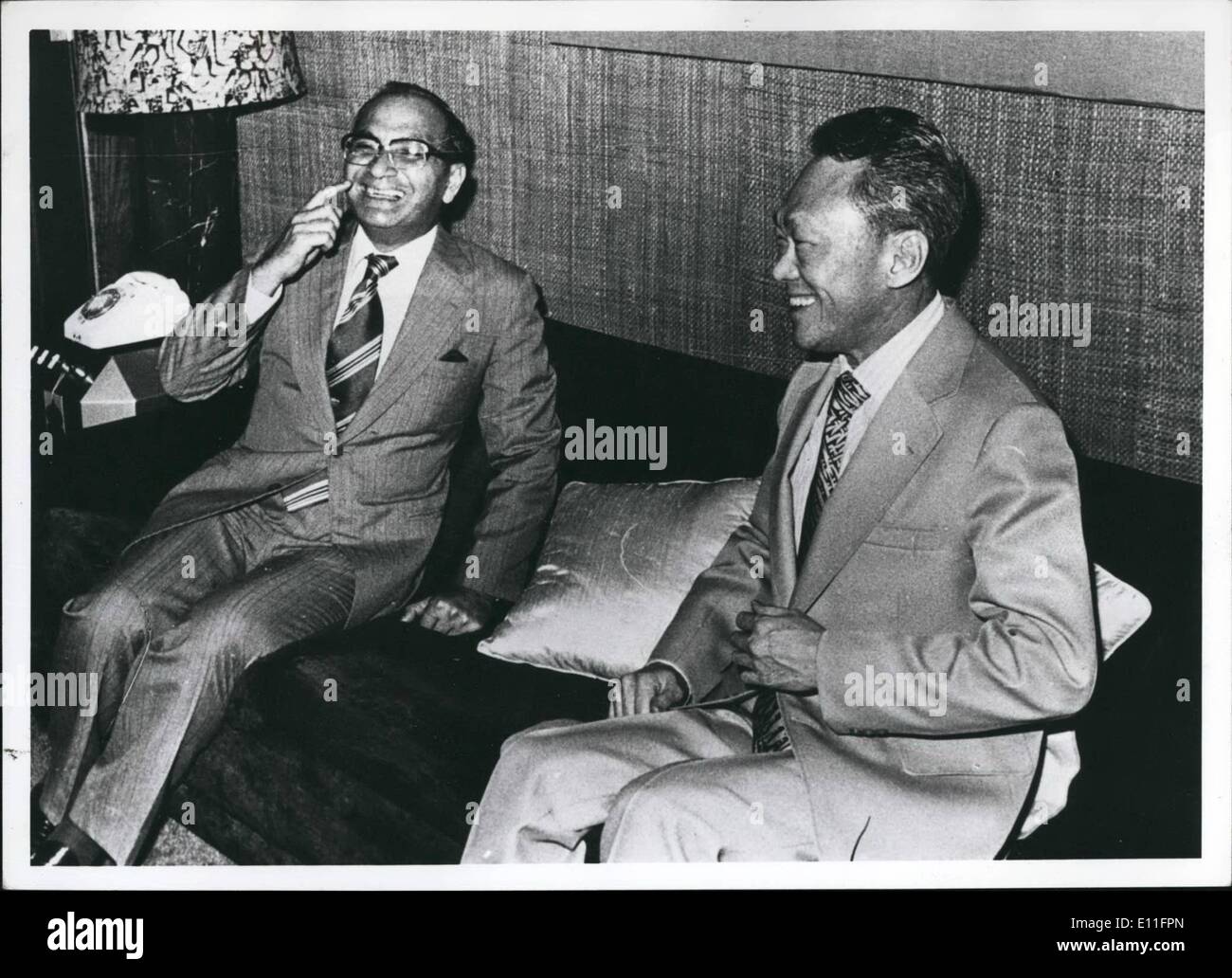 Leaders from fice hi-res stock photography and images - Alamy