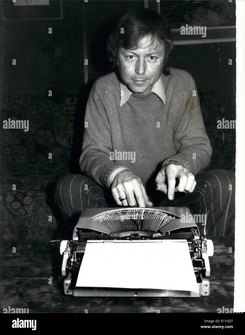 Nov. 11, 1977 - Princess Margaret by Simon Regan: A sensational new ...