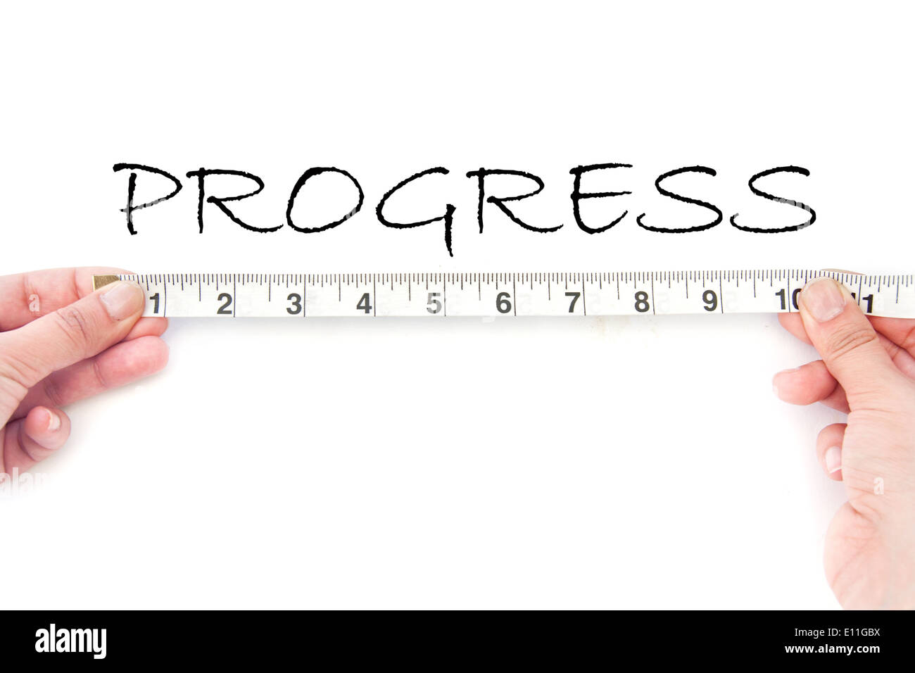 Wealth progress hi-res stock photography and images - Alamy