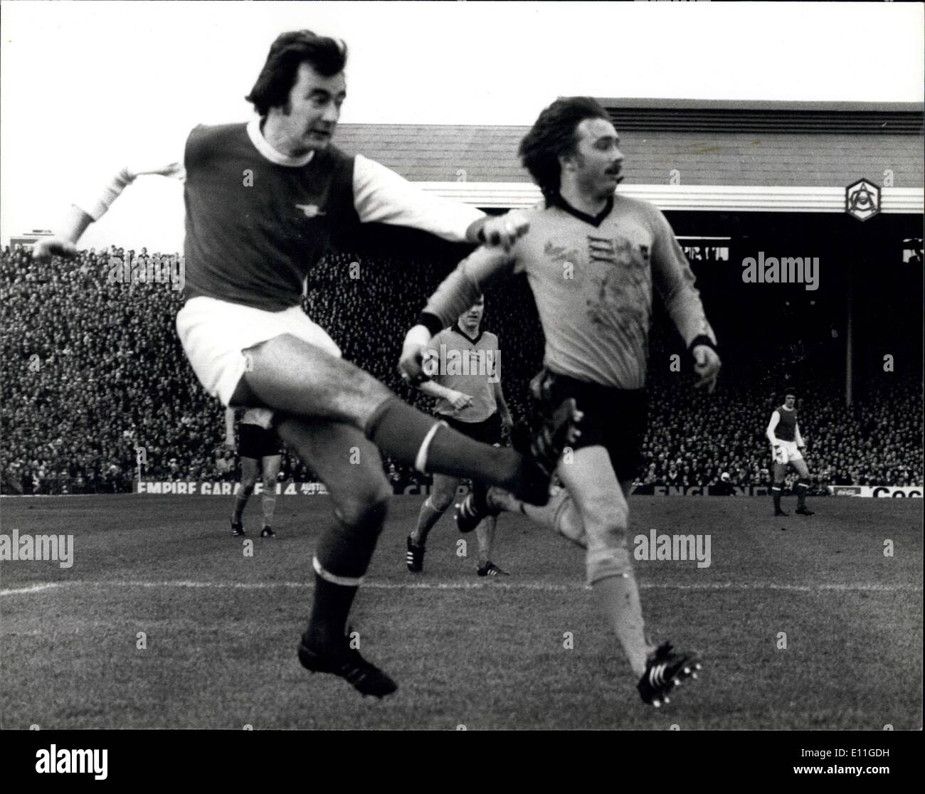 Alan hudson hi-res stock photography and images - Alamy