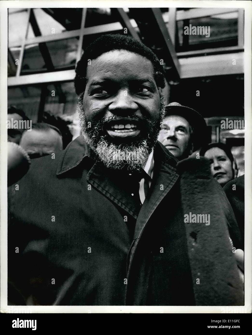 Sam nujoma hi-res stock photography and images - Alamy