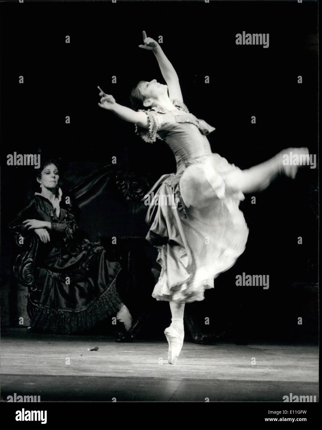 Kenneth macmillan david wall hi-res stock photography and images - Alamy