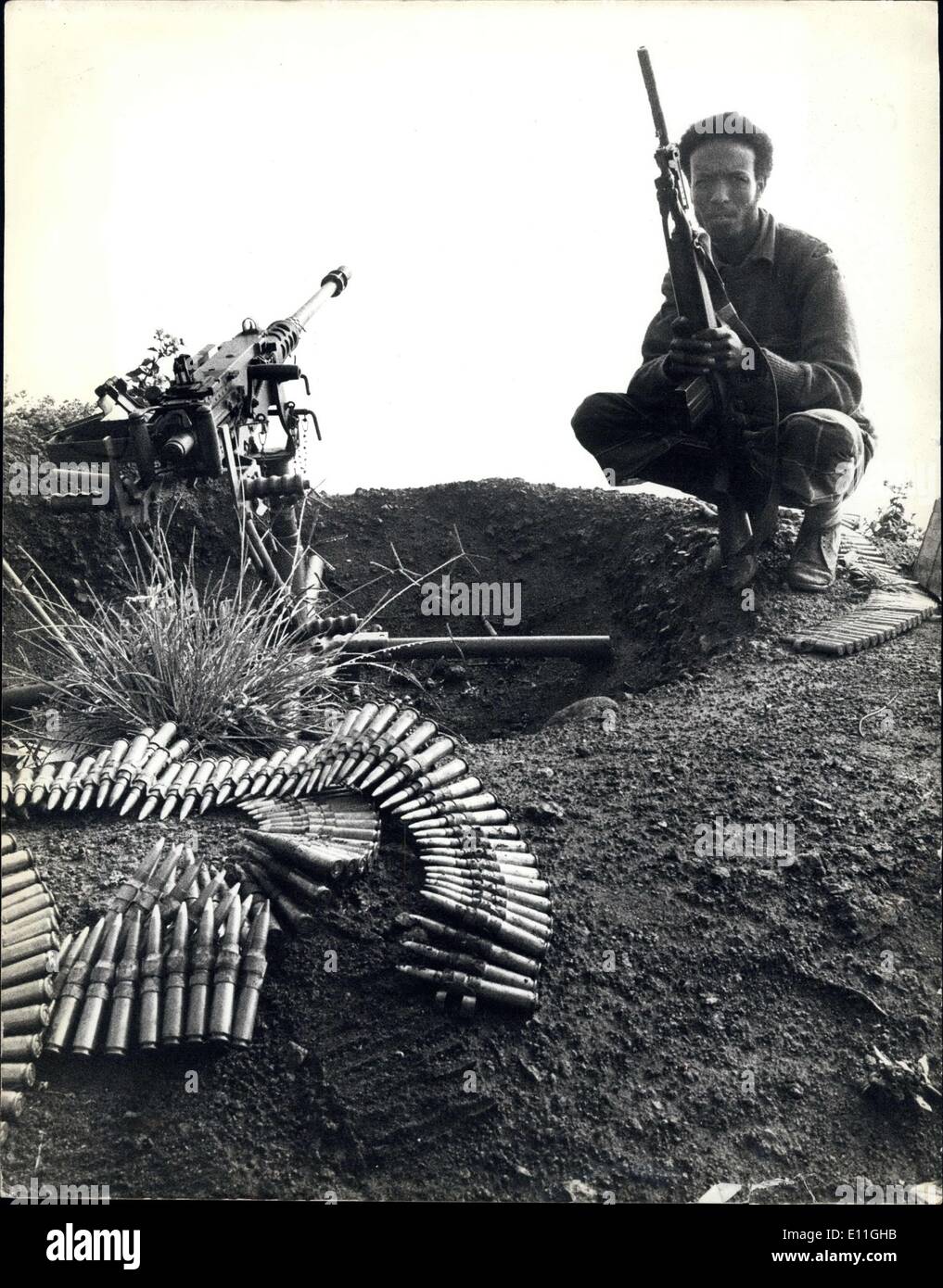 Guerrilla war hi-res stock photography and images - Alamy