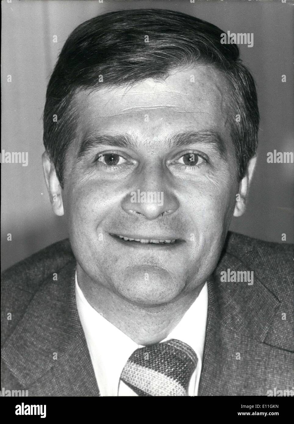 1977 year old hi-res stock photography and images - Alamy