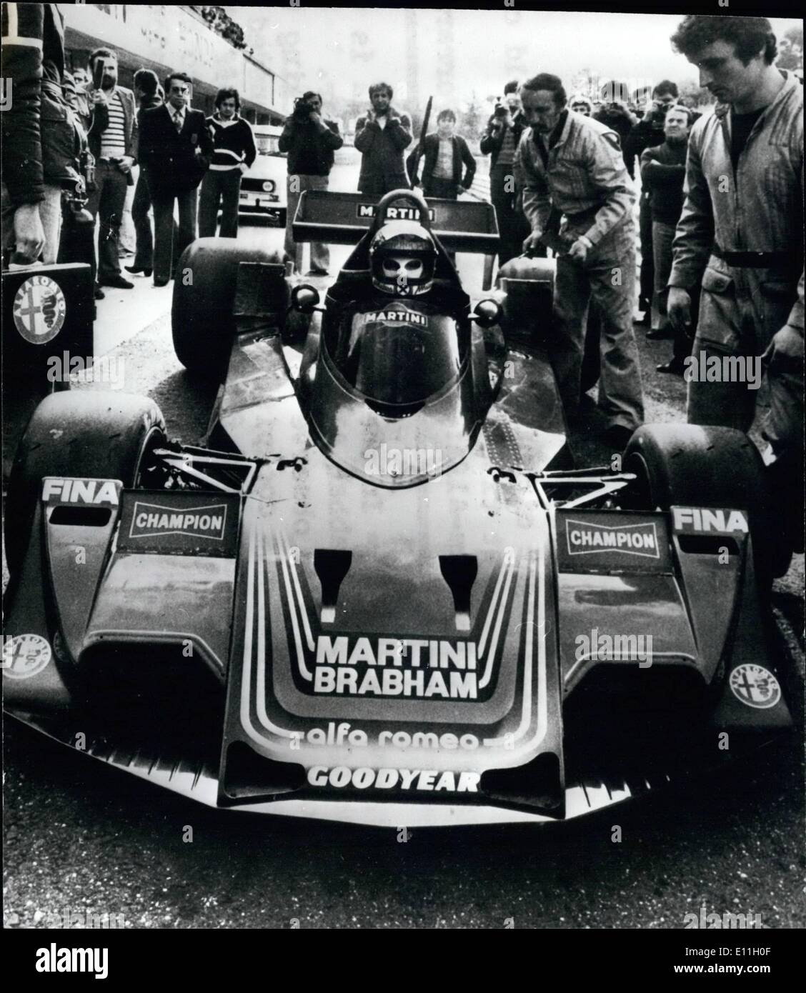 World motor racing champion hi-res stock photography and images - Alamy