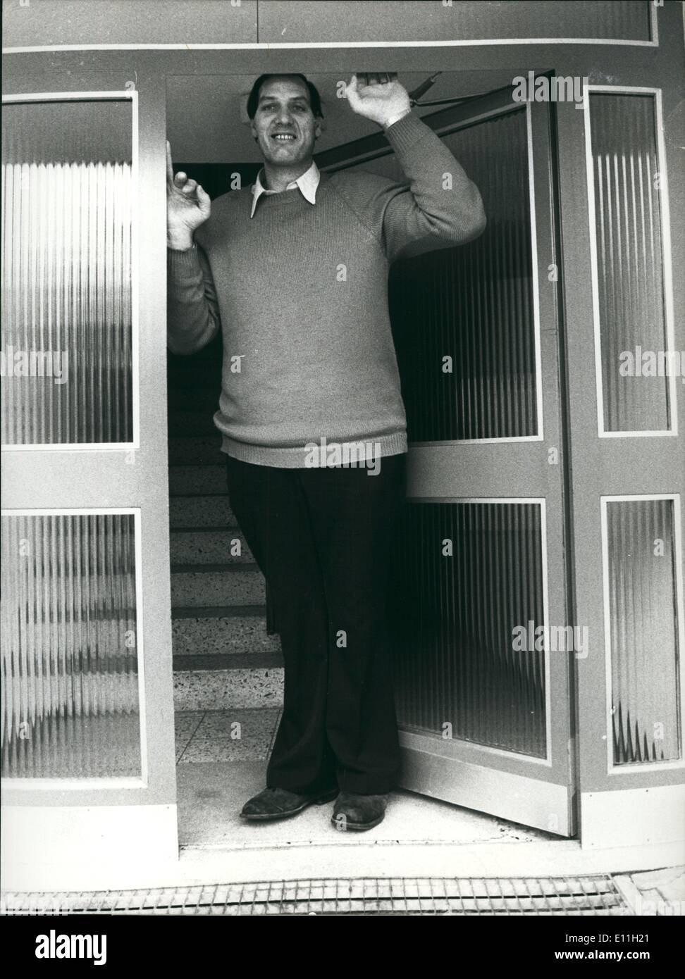 Robert ulrich hi-res stock photography and images - Alamy