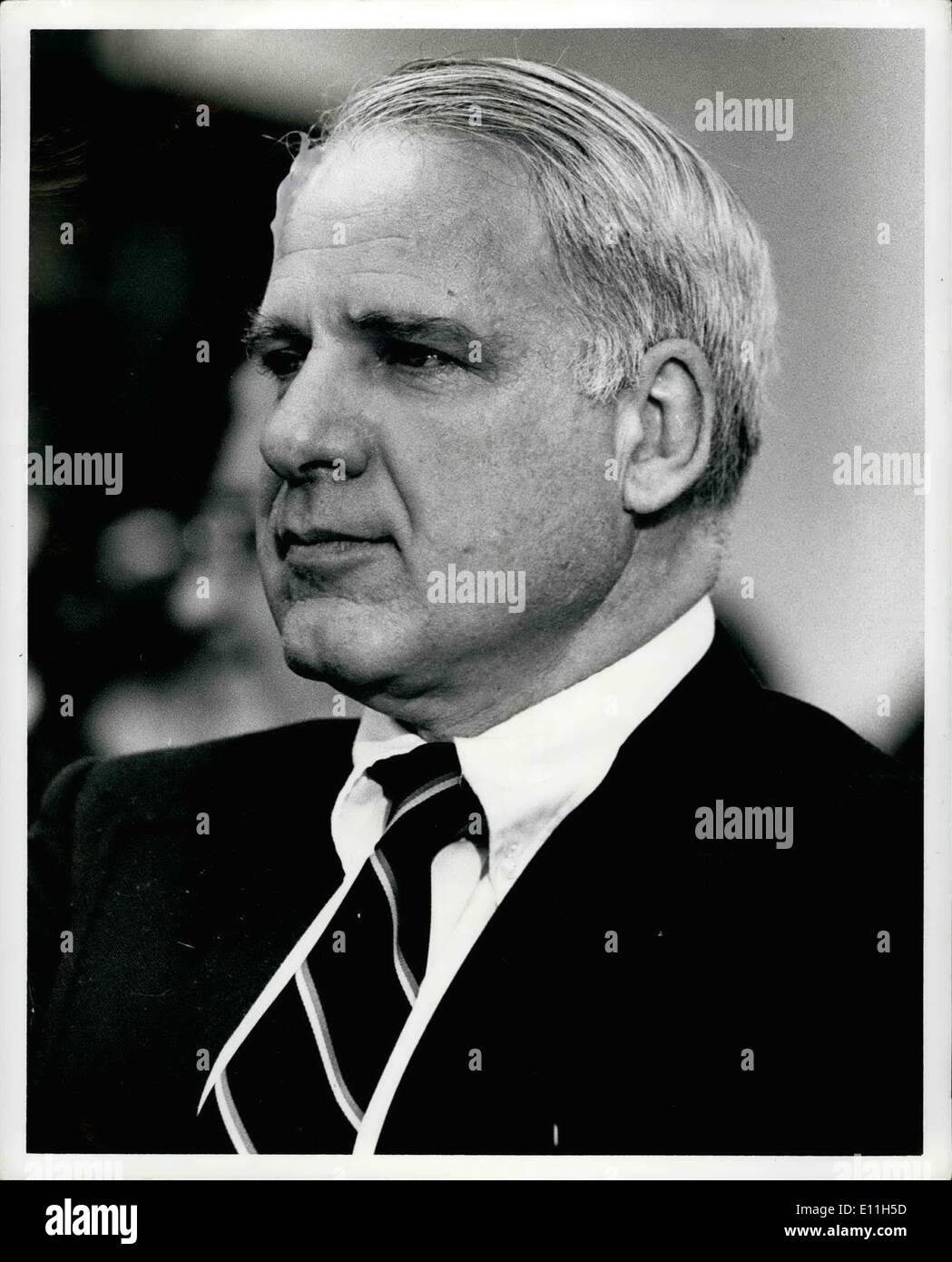 James r schlesinger hi-res stock photography and images - Alamy