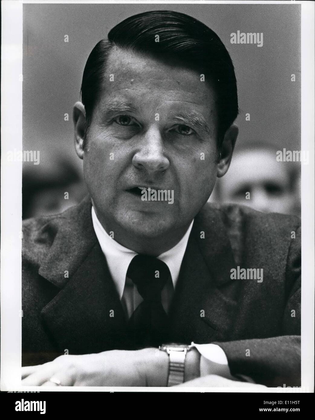 William h webster hi-res stock photography and images - Alamy