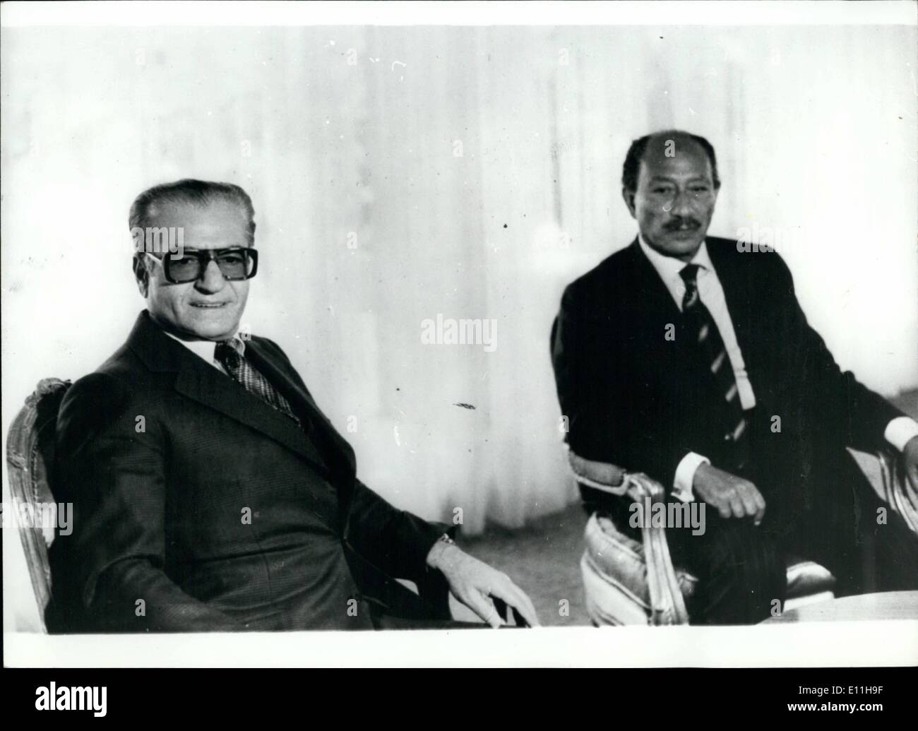 Shah iran 1978 hi-res stock photography and images - Alamy