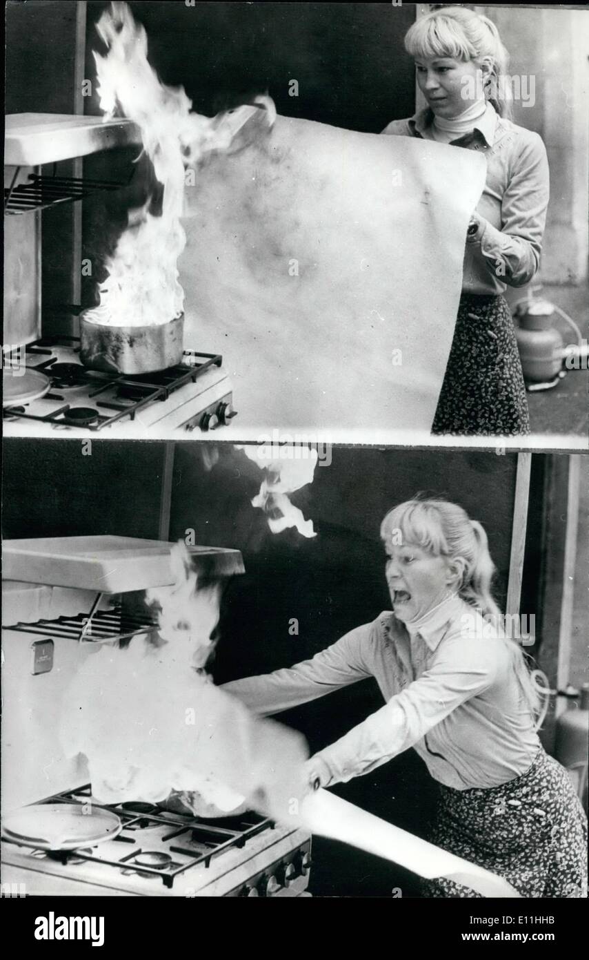 Fat fire kitchen hi-res stock photography and images - Alamy