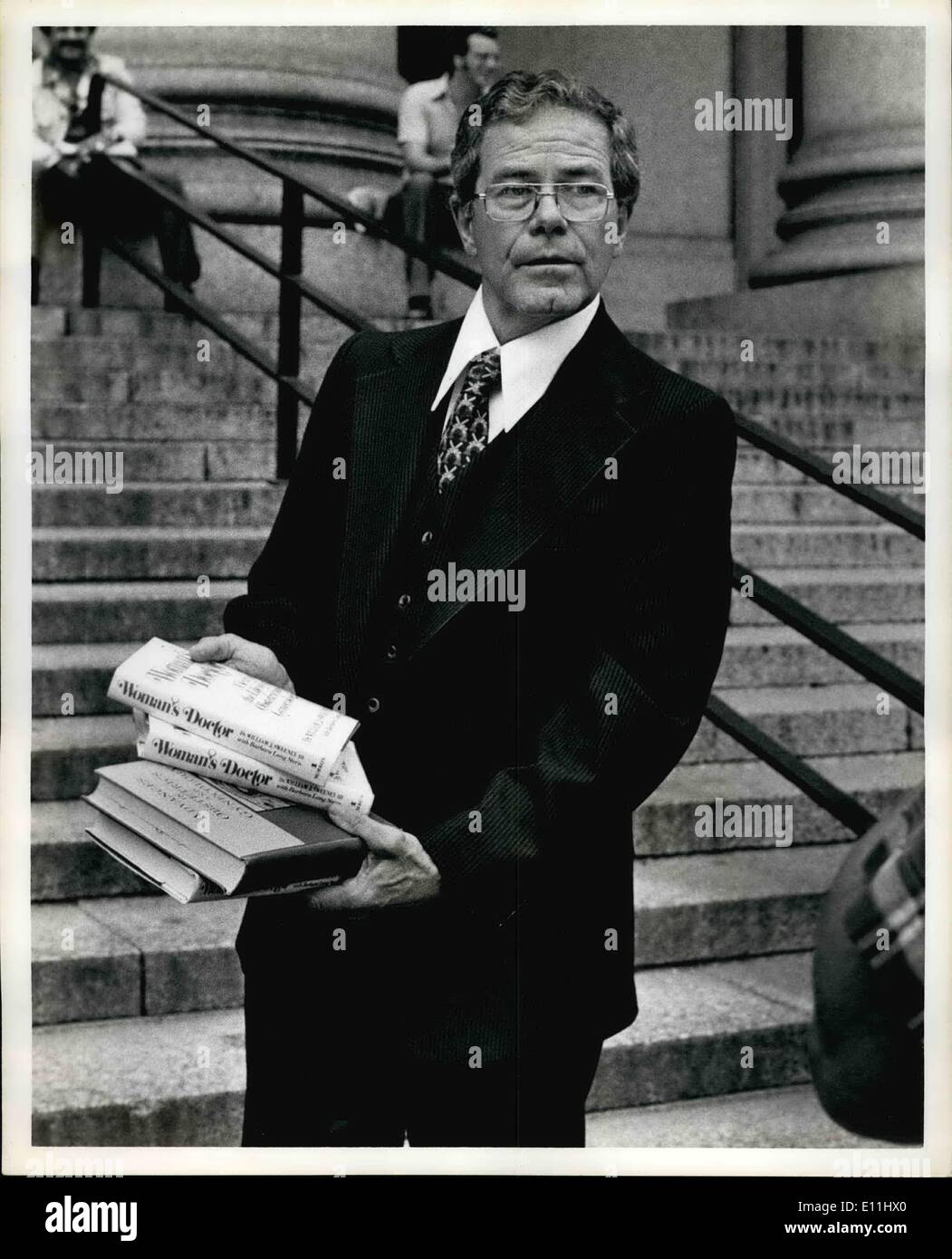 Dr william sweeney hi-res stock photography and images - Alamy