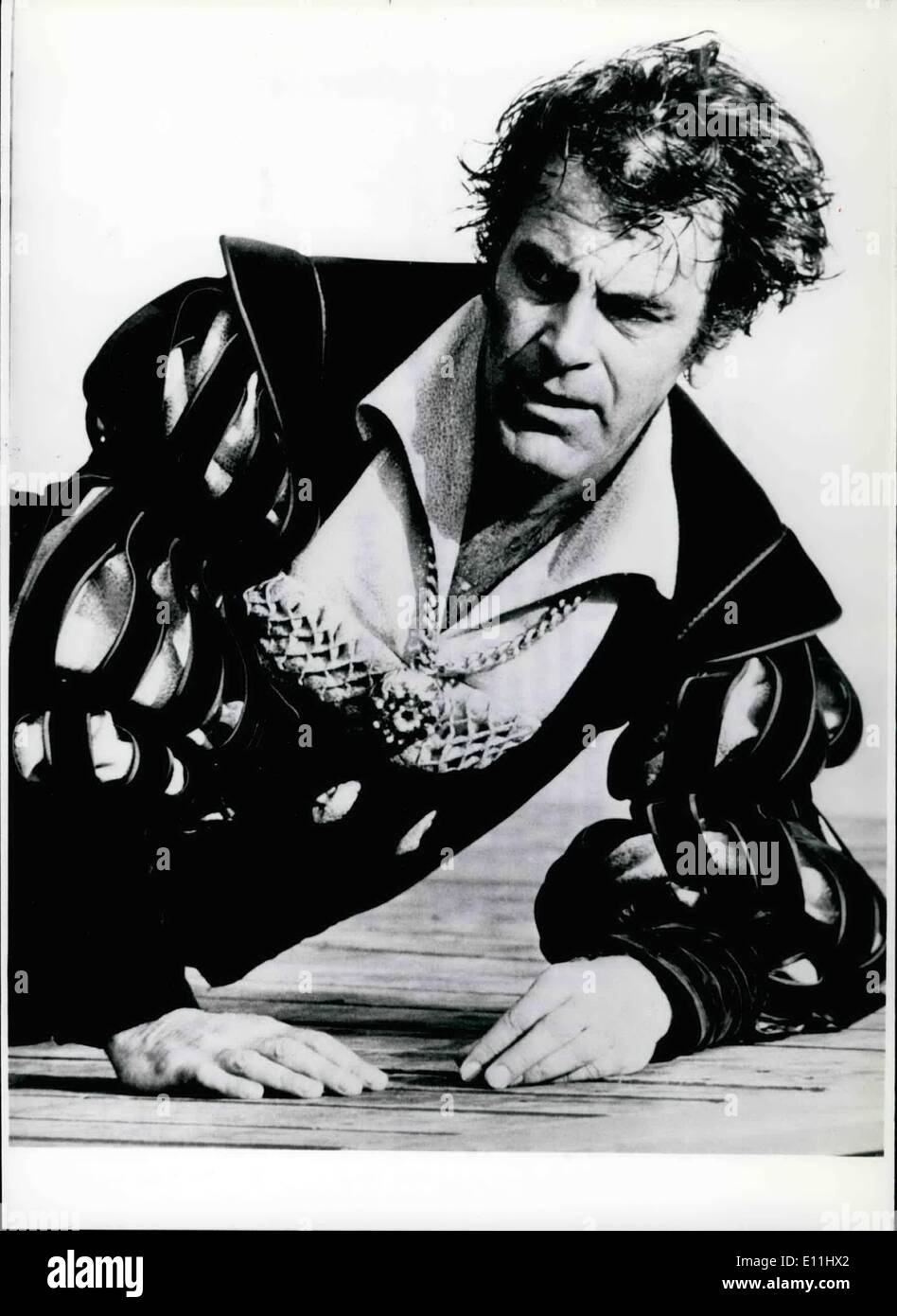 Maximilian Schell 1998 Polo Lounge