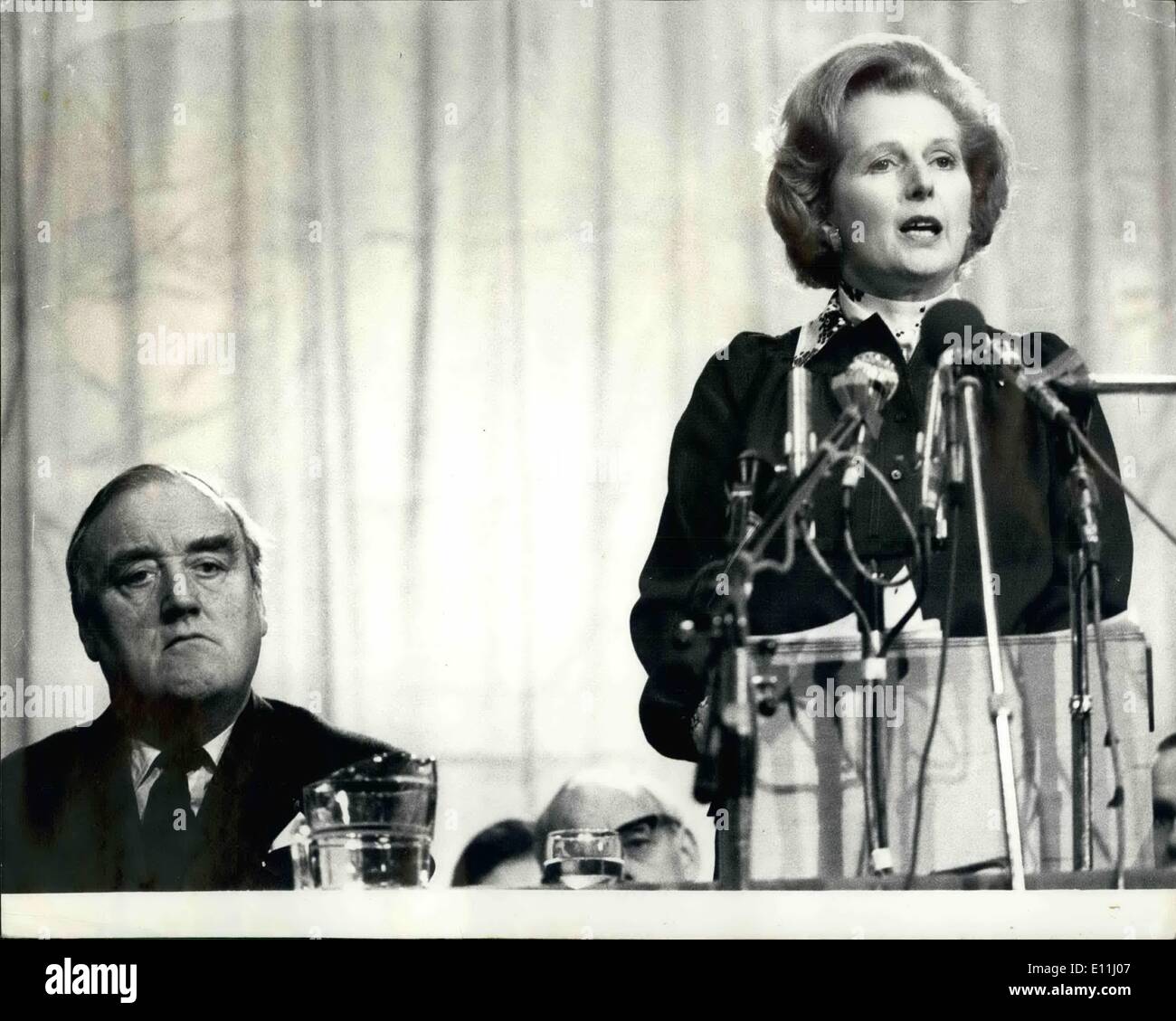 Apr. 04, 1978 - MRS THATCHER BACKS CONTROLS ON IMMIGRATION: MRS ...