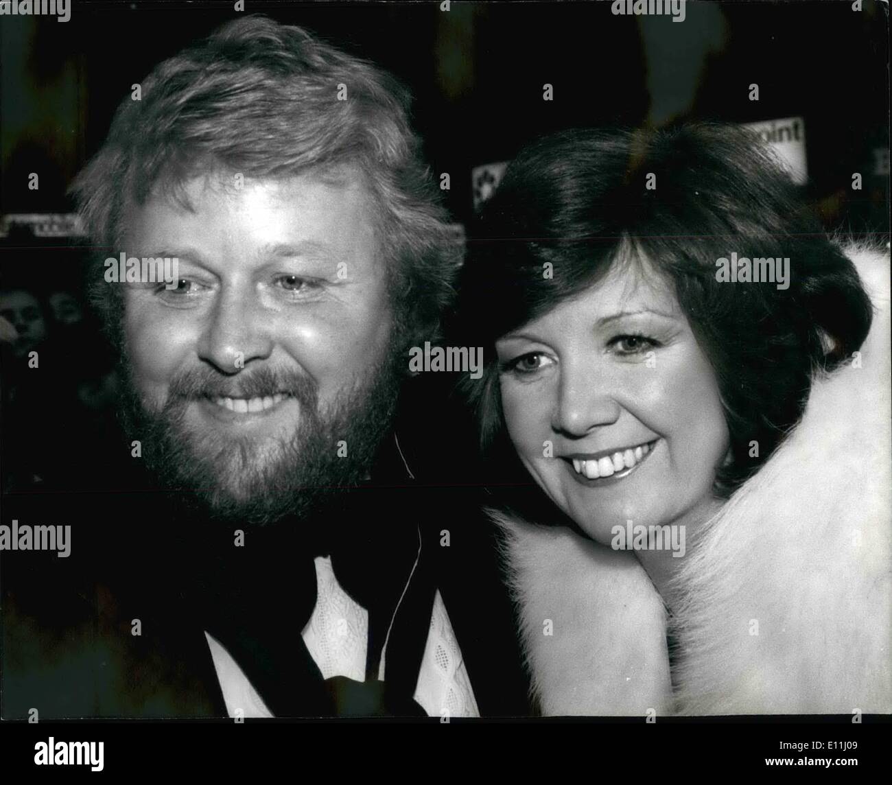 Joan collins the stud hi-res stock photography and images - Alamy