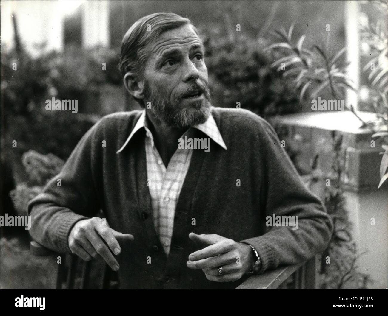 1977 athens hi-res stock photography and images - Alamy