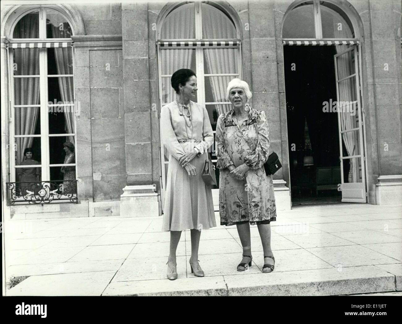 Carter and paris hi-res stock photography and images - Alamy