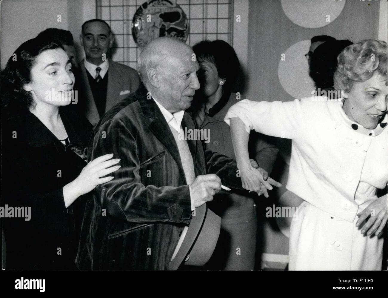 Pablo Picasso Wedding Paloma Picasso, The Seventies IT Girl Inspired