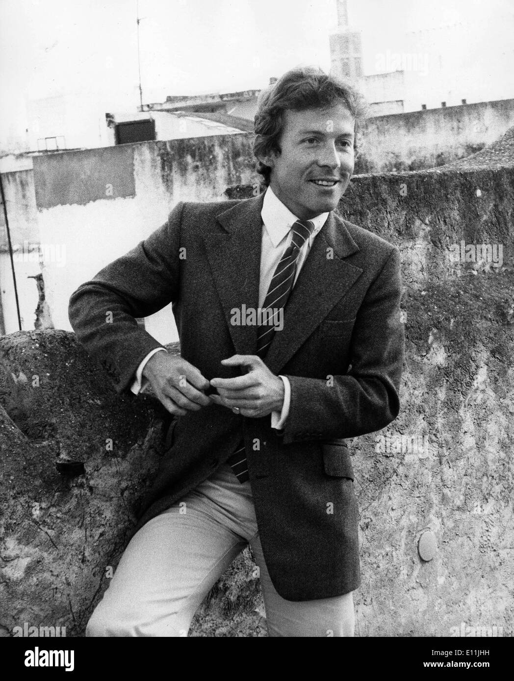 1978 london hi-res stock photography and images - Alamy