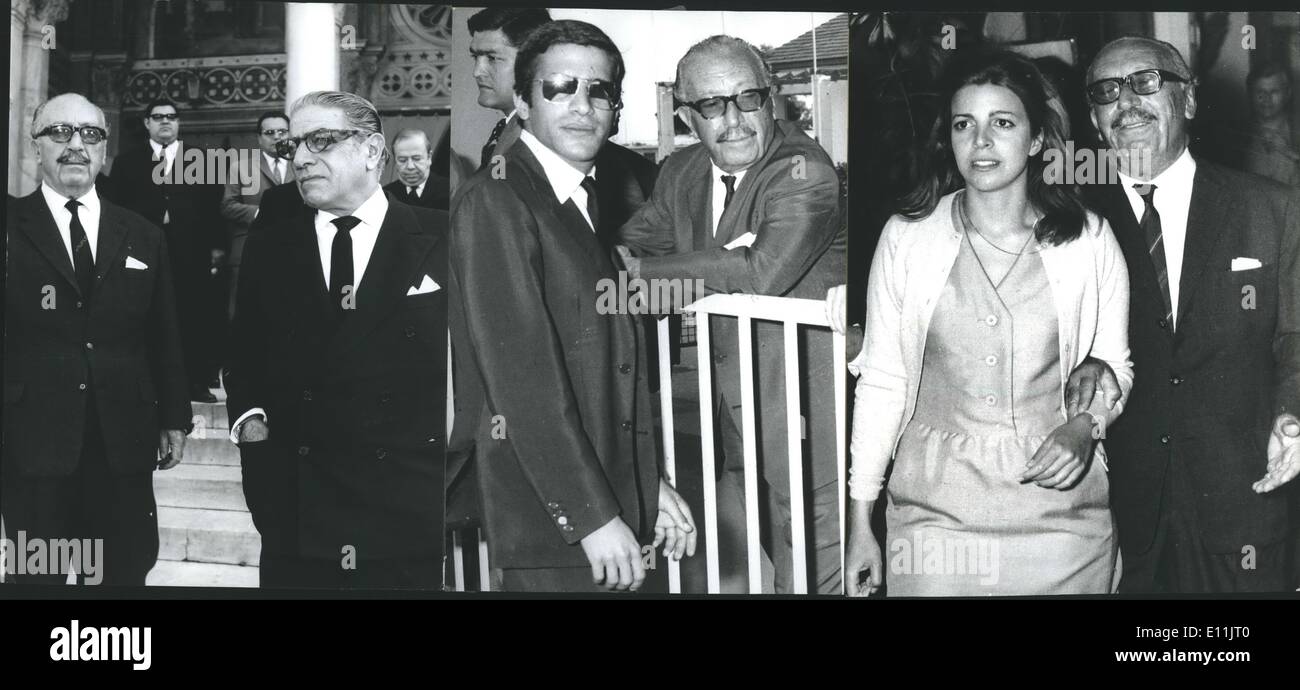 Alexander onassis hi-res stock photography and images - Alamy