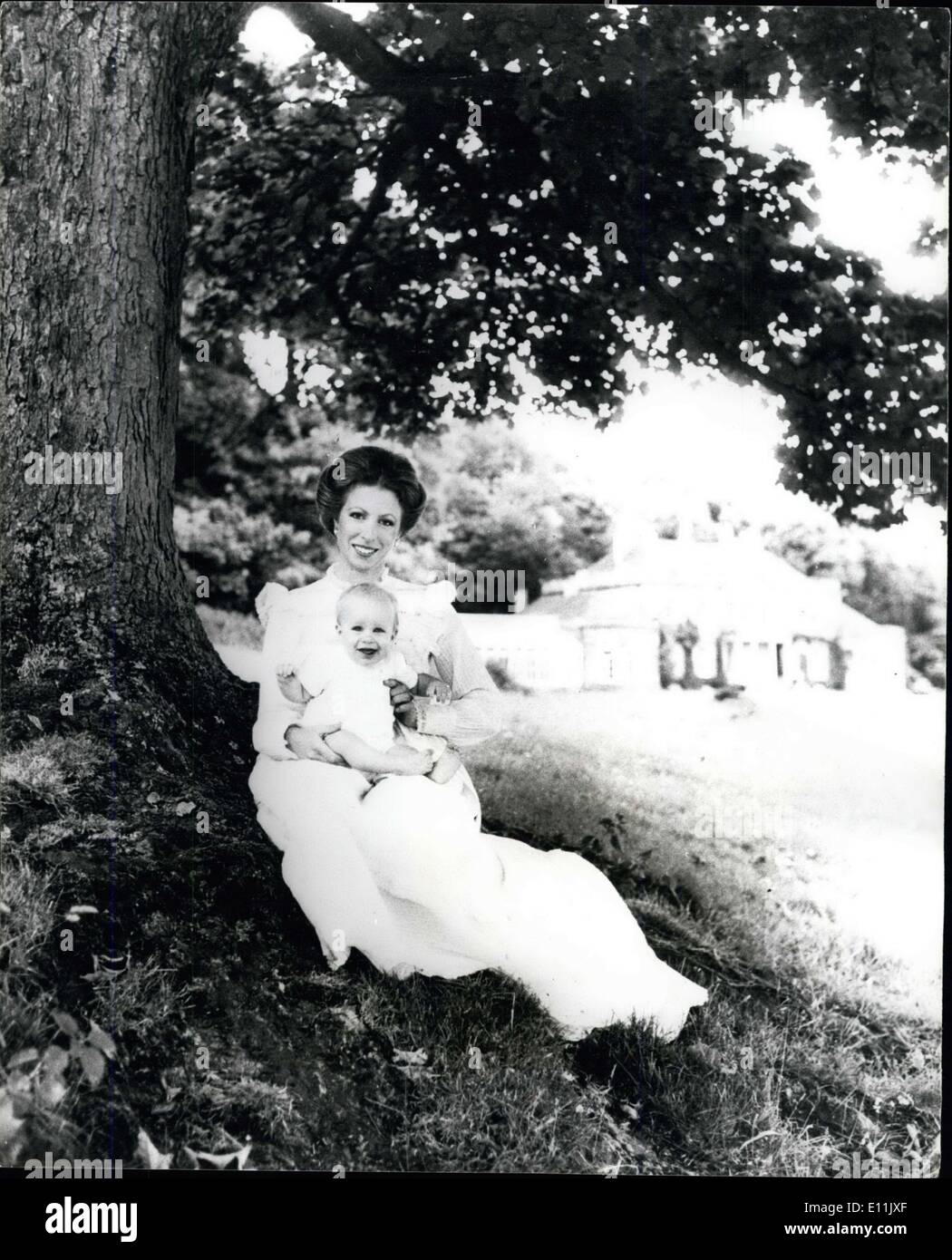 Aug. 15, 1978 - For first publication in Newspaper Princess Anne and ...