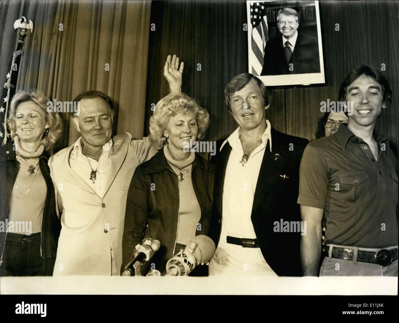 Larry newman hi-res stock photography and images - Alamy