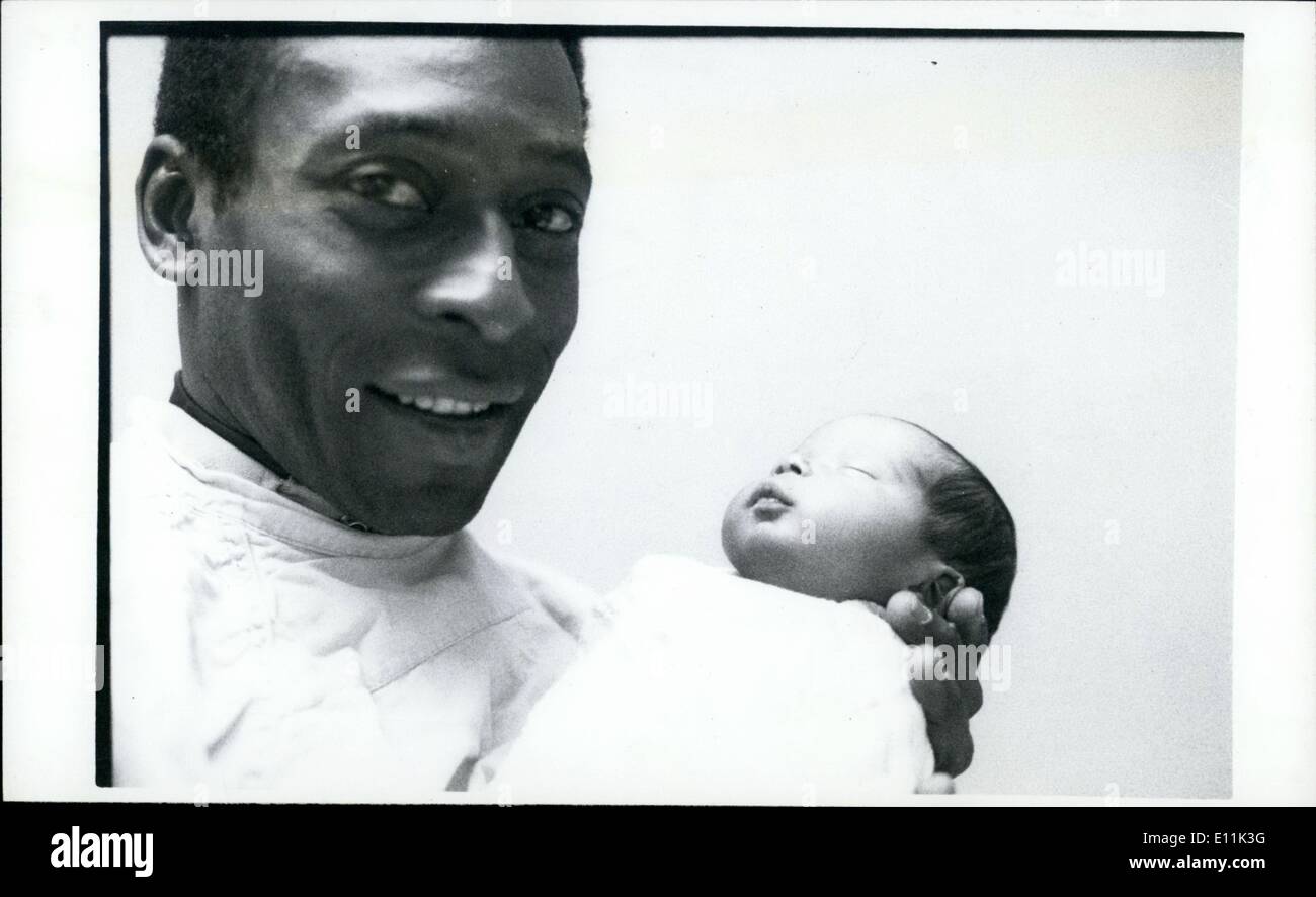 When And Where Was Pele Born