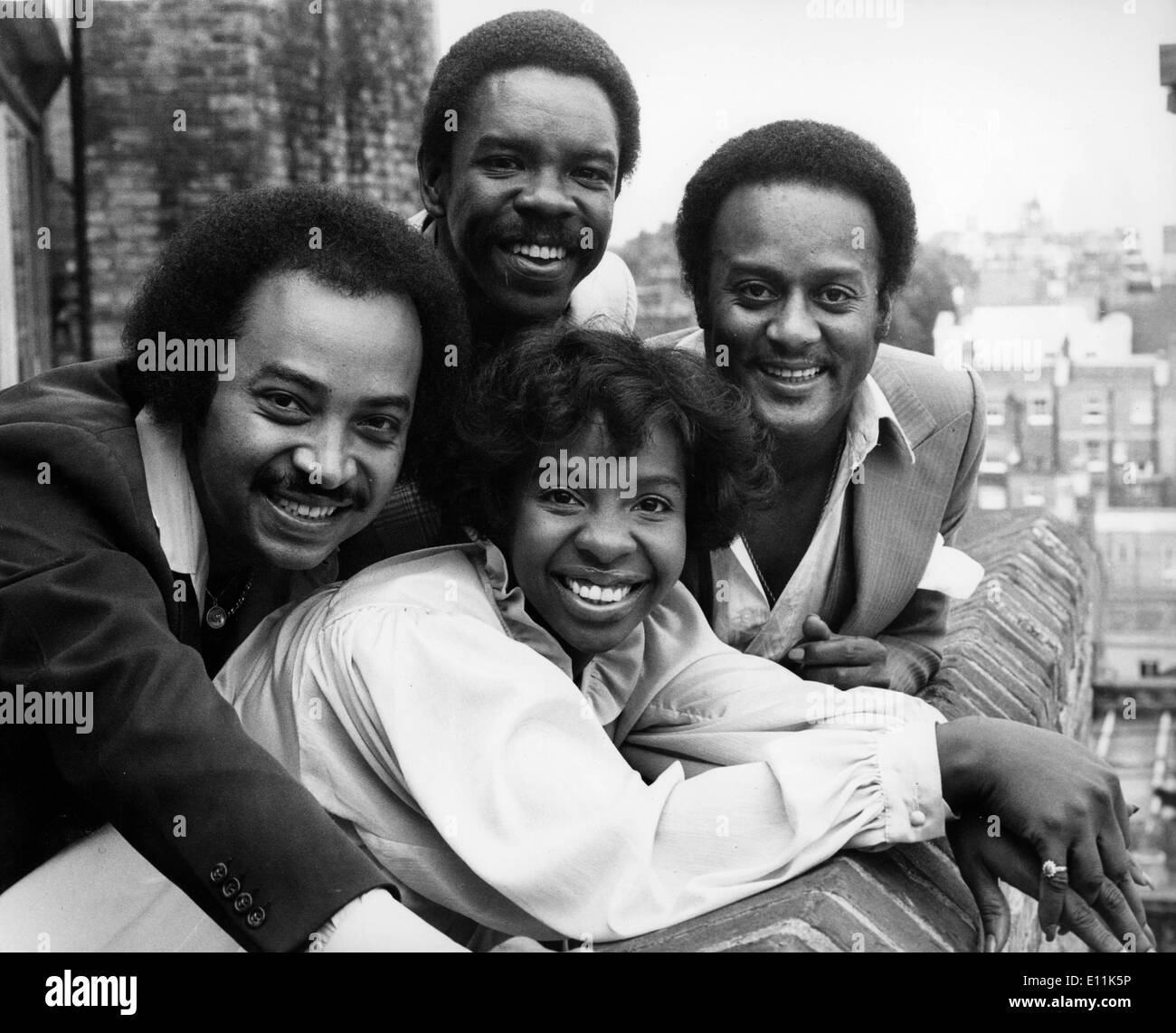 Edward patten hi-res stock photography and images - Alamy