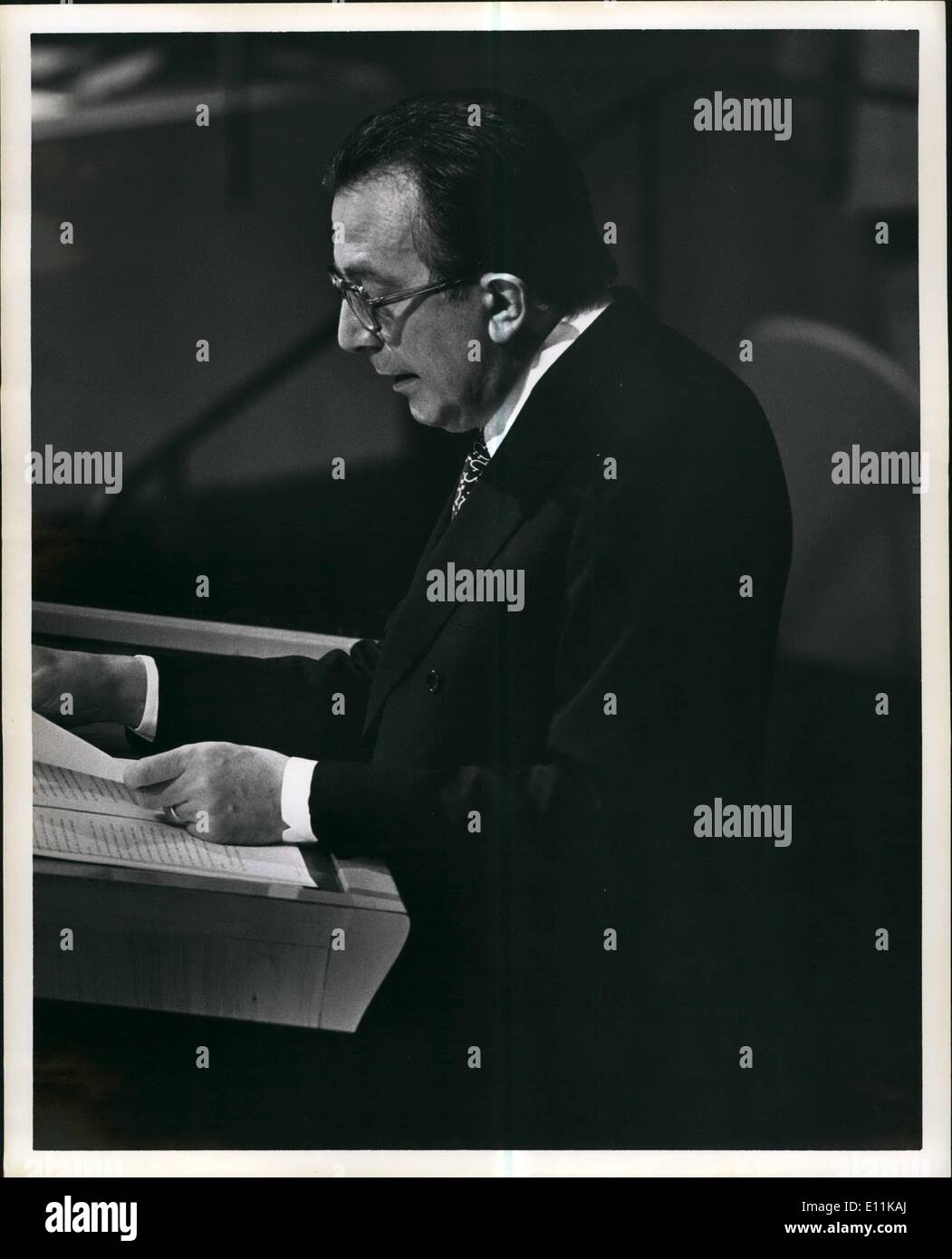 Giulio andreotti hi-res stock photography and images - Alamy