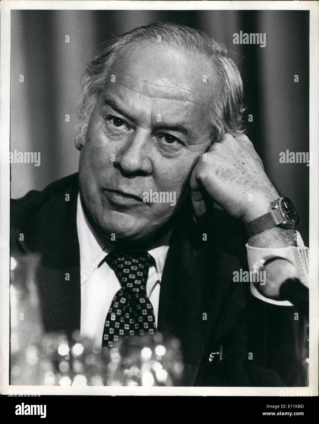 Paul warnke hi-res stock photography and images - Alamy