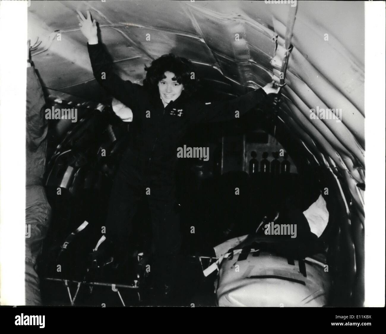 Anna Lee Fisher Astronaut 63