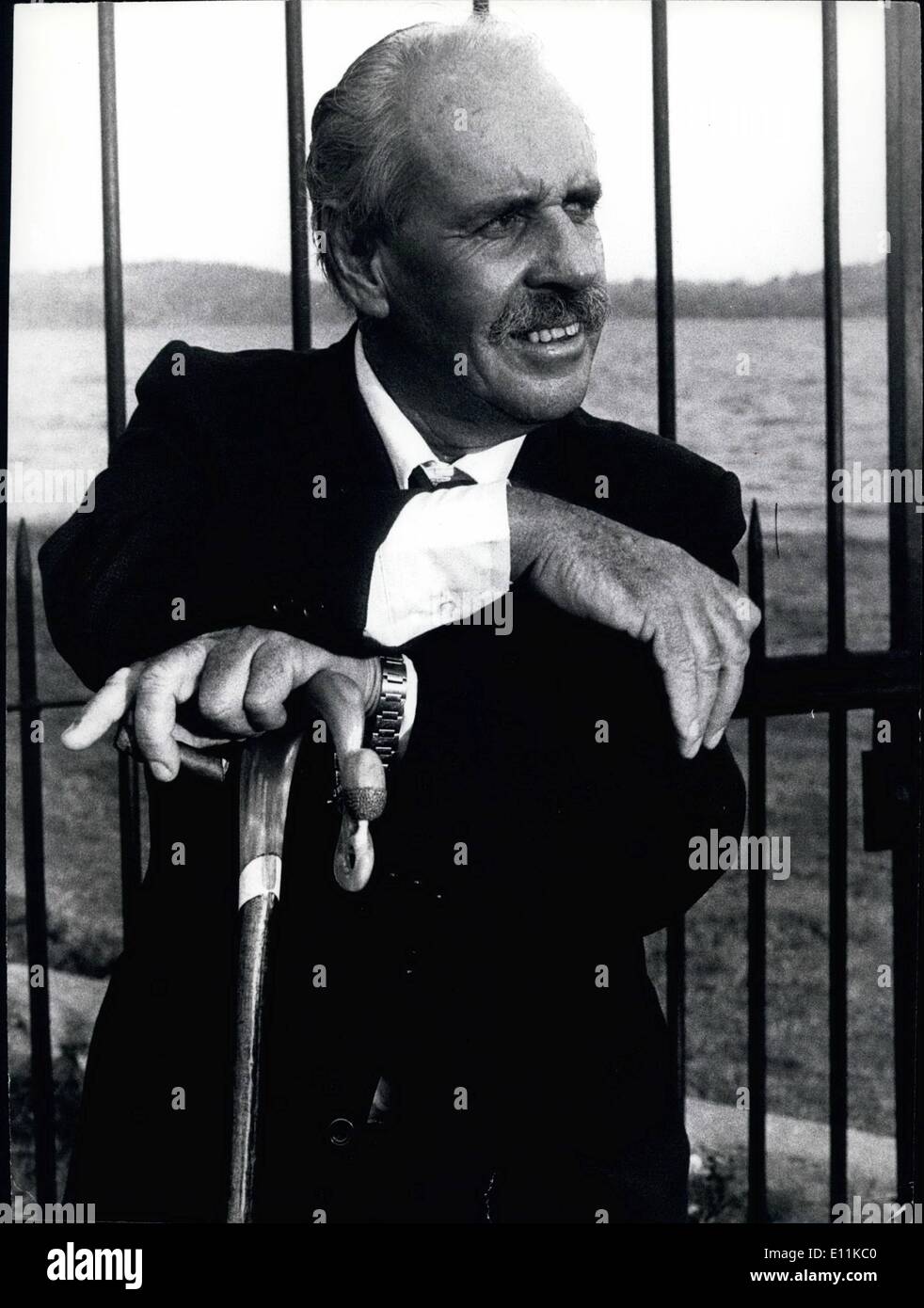 Major bob astle hi-res stock photography and images - Alamy