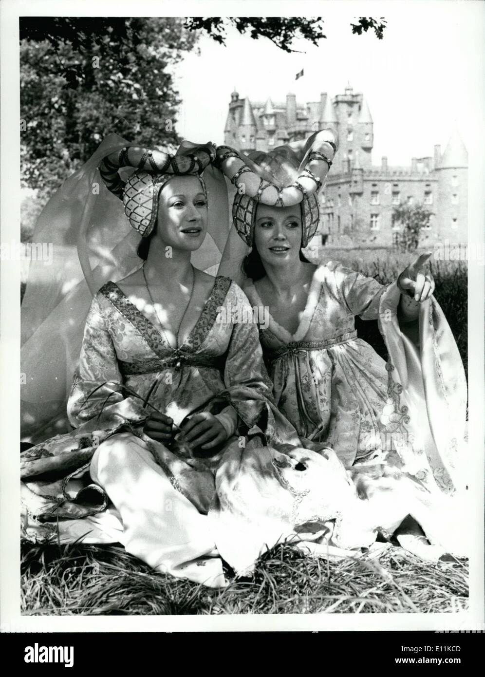 Jun. 06, 1978 - The BBC TV Shakespeare - On BBC Television this Autumn ...