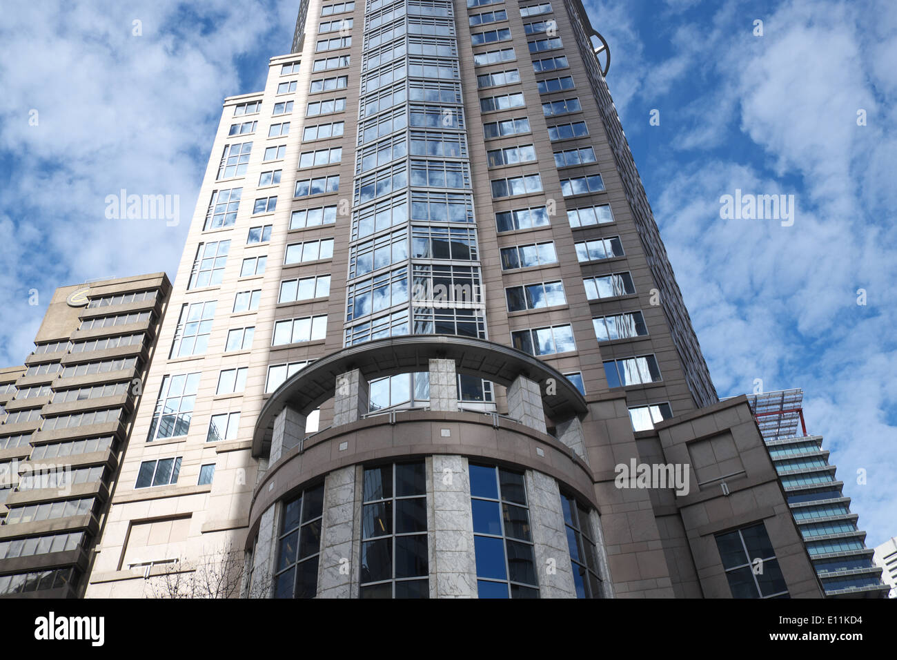 Chifley tower australia hi-res stock photography and images - Alamy