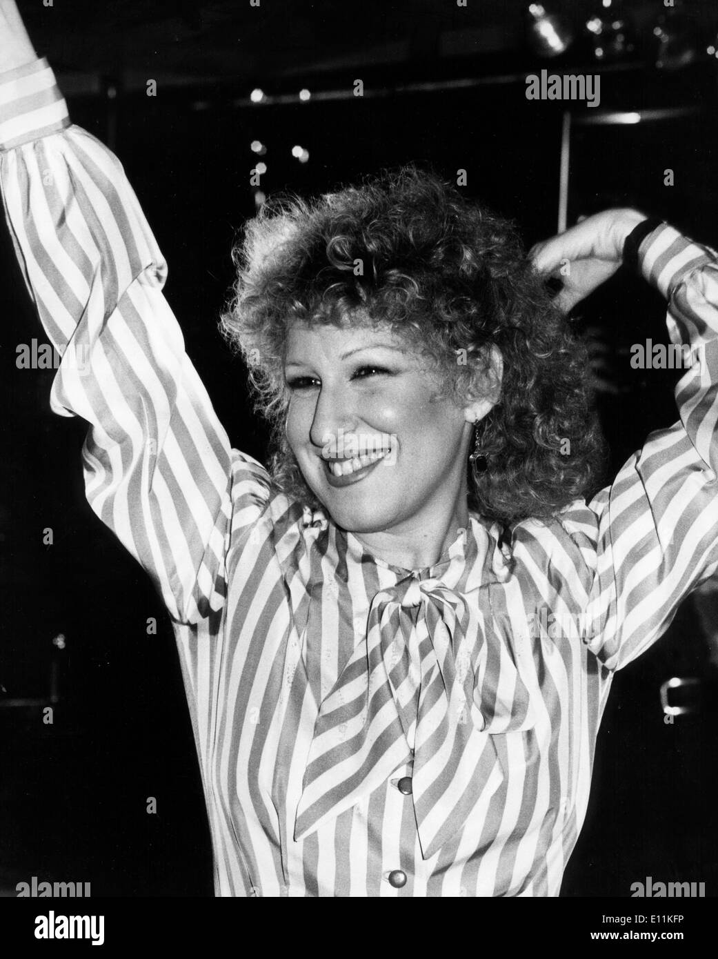 Smiling conference Black and White Stock Photos & Images - Alamy