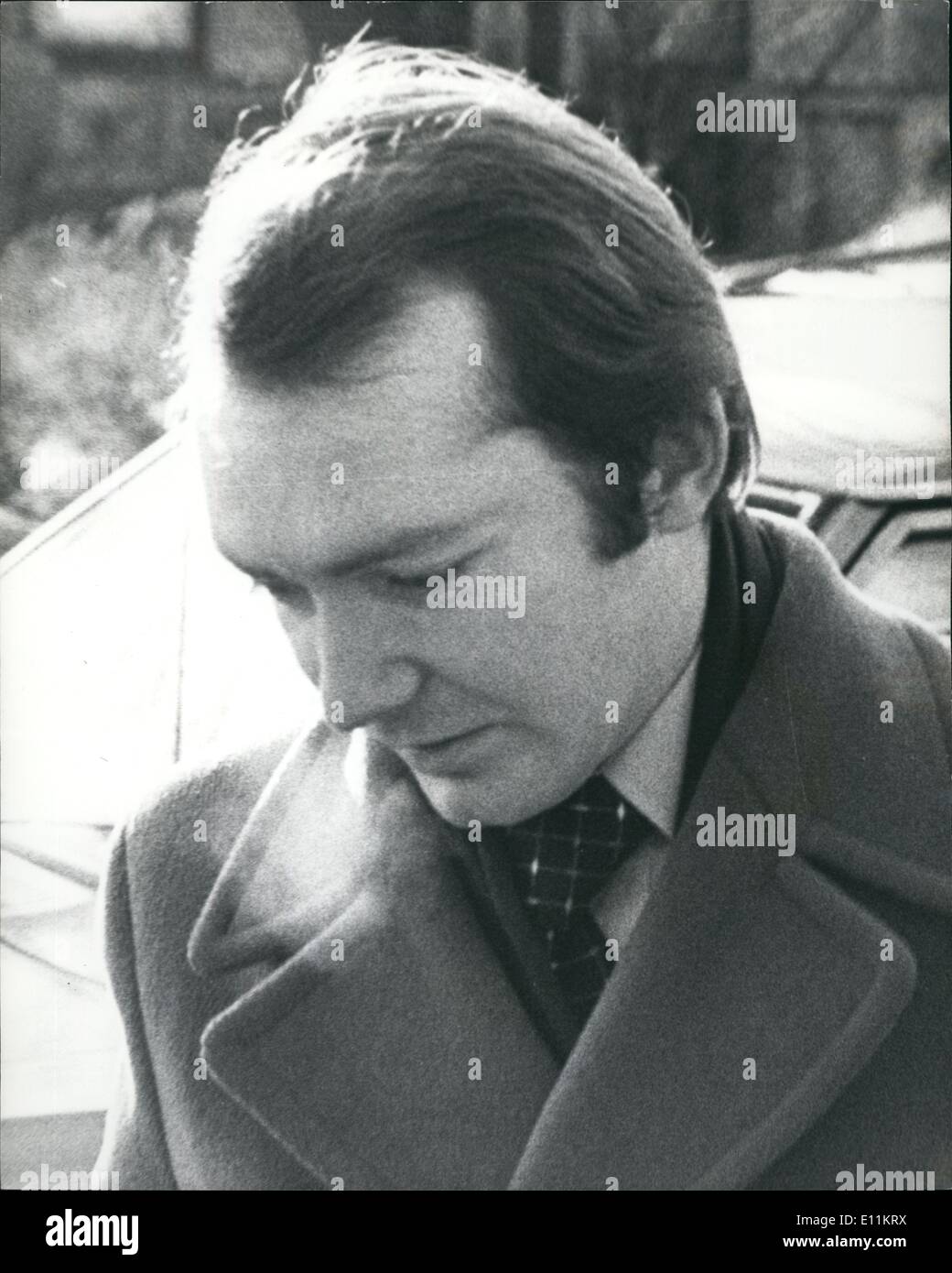 Jan. 01, 1979 - Markov poison 'Stronger than Cobra Venom': A metal ...