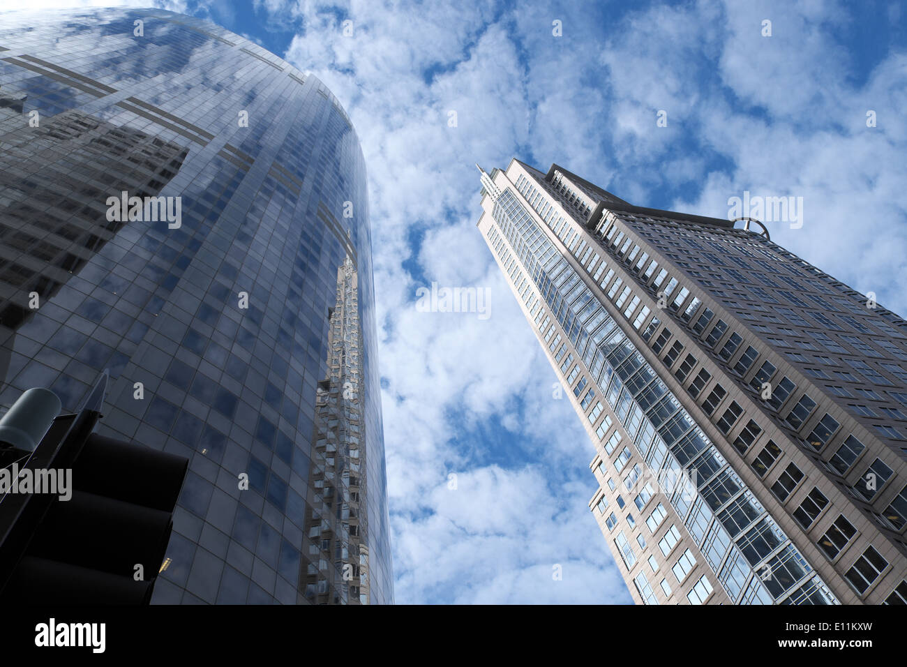 Chifley tower architecture hi-res stock photography and images - Alamy