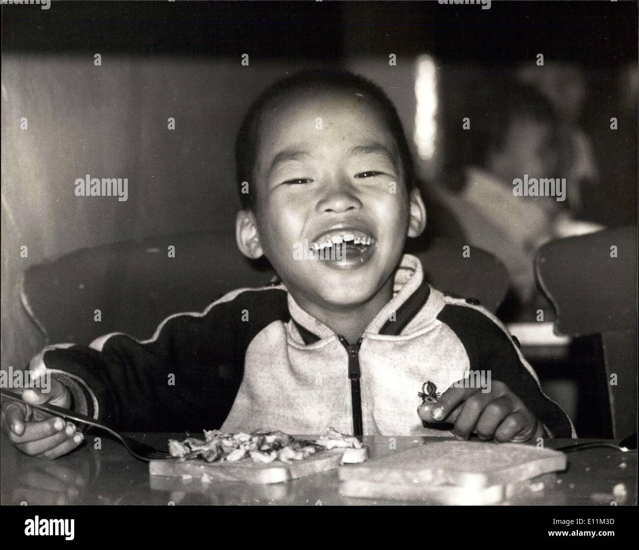 Vietnamese refugees english hi-res stock photography and images - Alamy