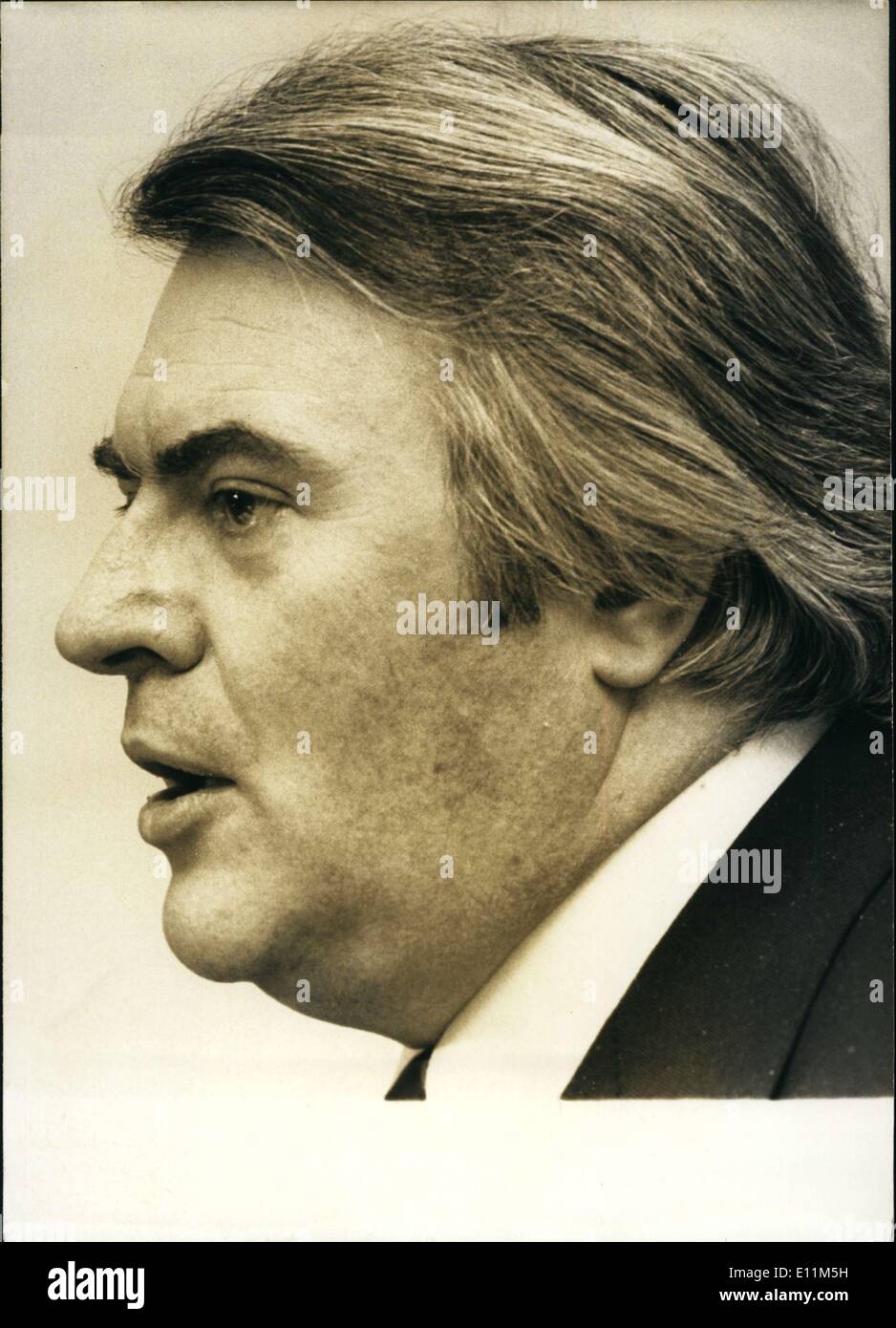 Pierre mauroy hi-res stock photography and images - Alamy