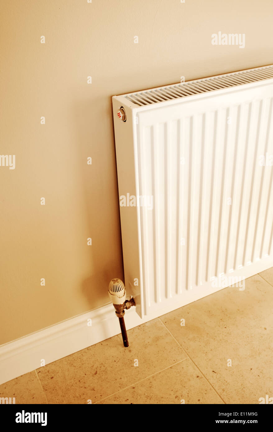 Radiator standard hi-res stock photography and images - Alamy