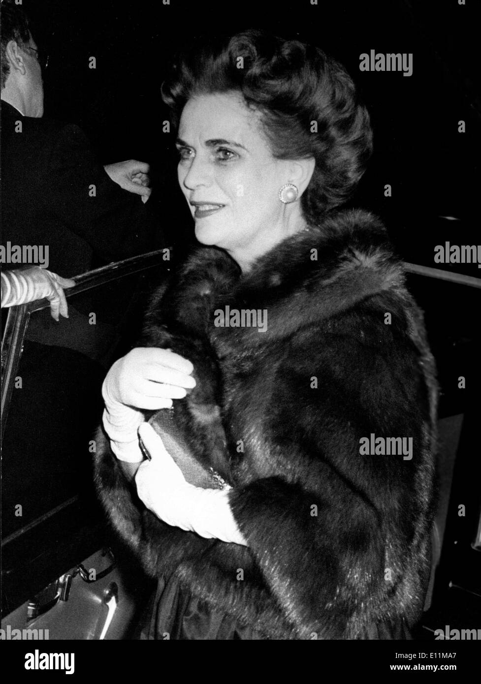 Bright dresses Black and White Stock Photos & Images - Alamy