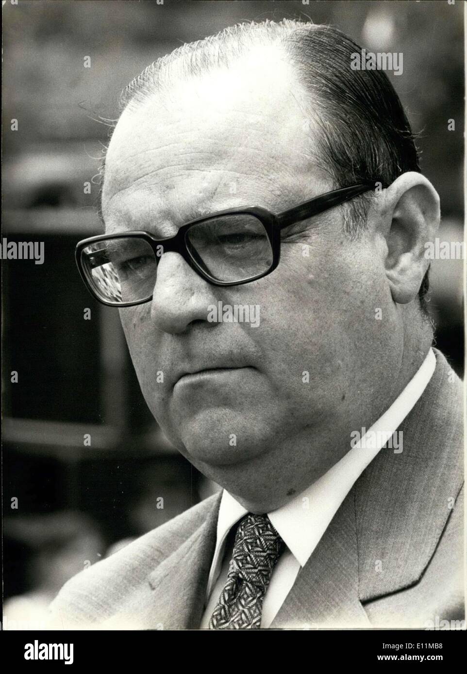 06 06 1978 hi-res stock photography and images - Alamy